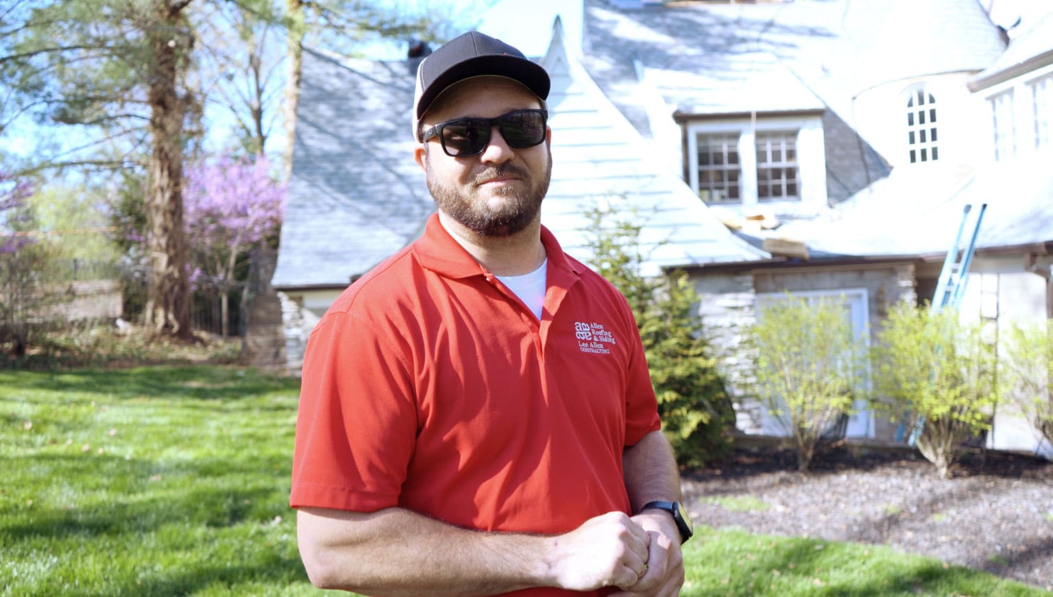 About Us | Allen Roofing & Siding