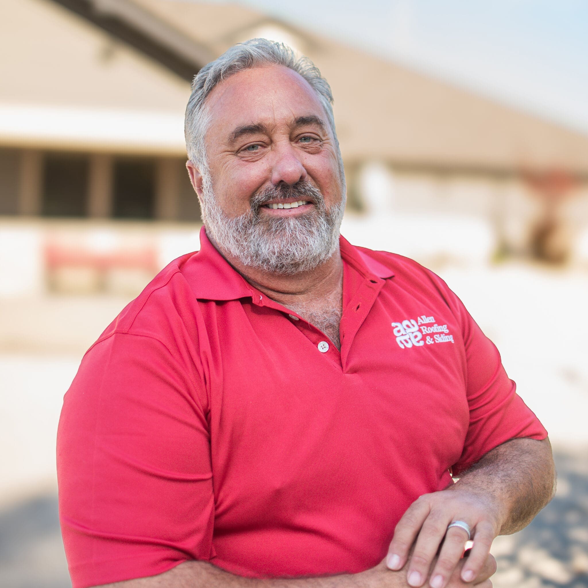 Meet Our Team | Allen Roofing & Siding | MO | IL